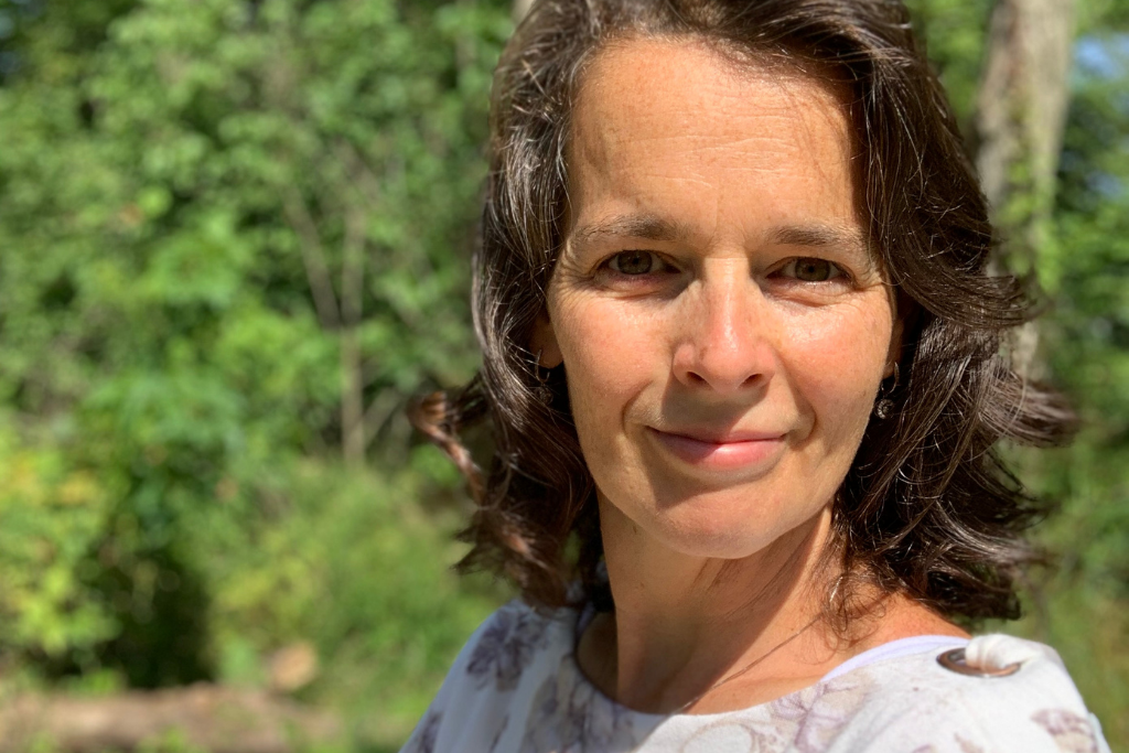 About Me - Robin Maynard Smith