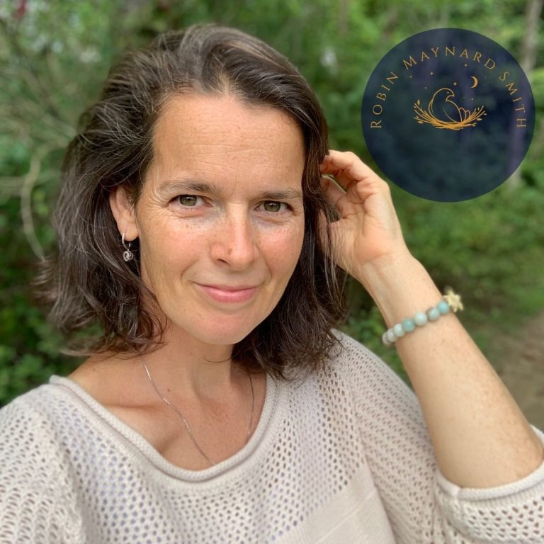 Home Page - Robin Maynard Smith