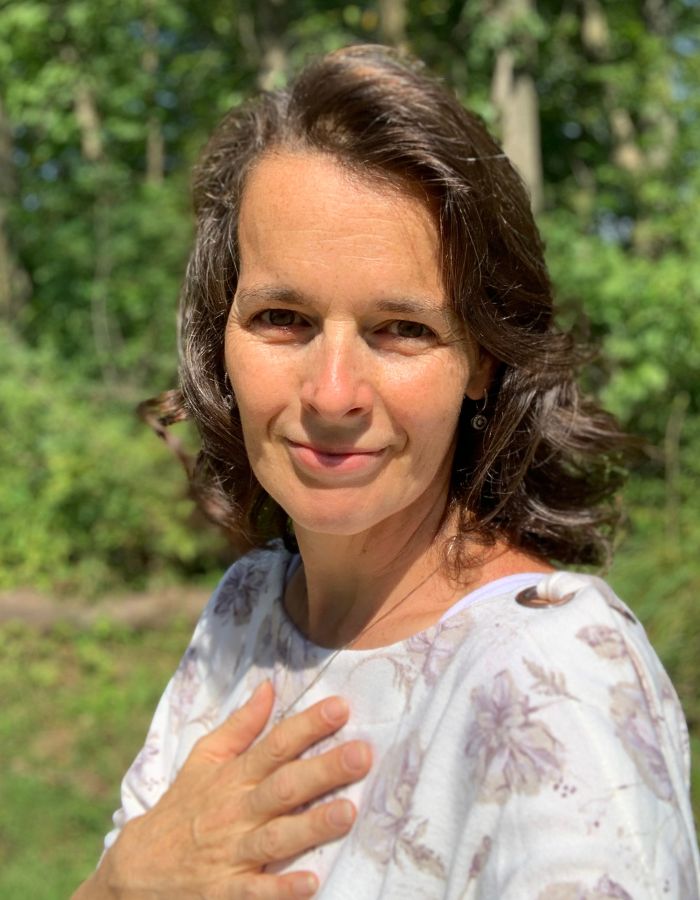 Get Started - Robin Maynard Smith