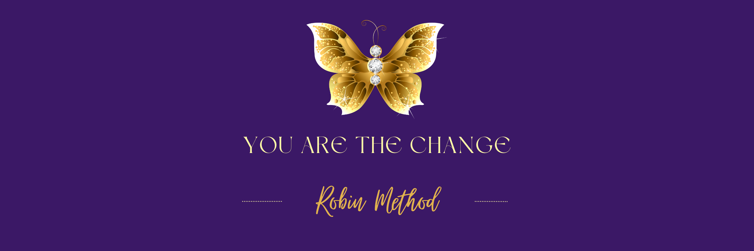 Robin Method - Robin Maynard Smith